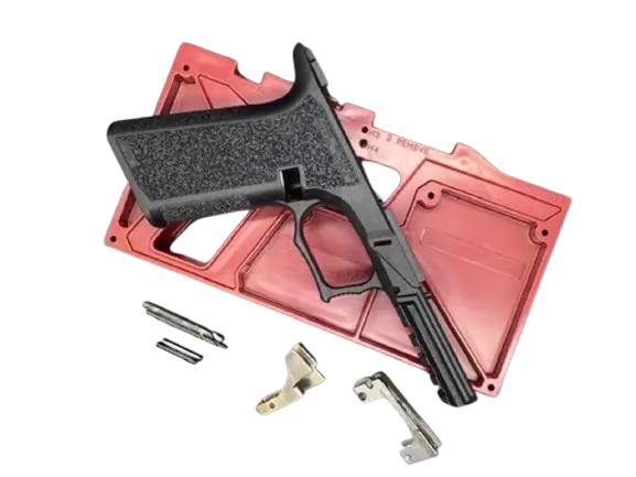 Polymer80 - Polymer 80 Inc.