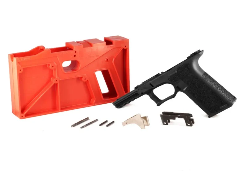 Polymer80 PF940v2 Frame Kit - Polymer 80 Inc.