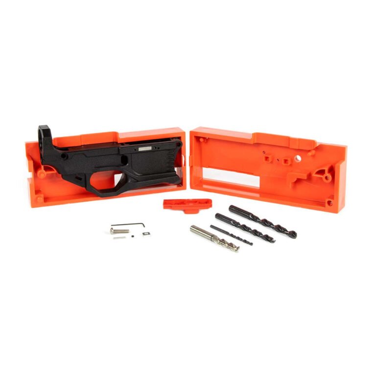 Polymer80 G150 AR15 80% Lower Receiver Kit - Polymer 80 Inc.